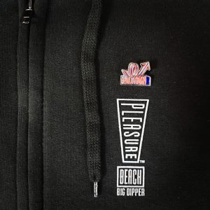 Revolution – Blackpool Pleasure Beach Retail Shop