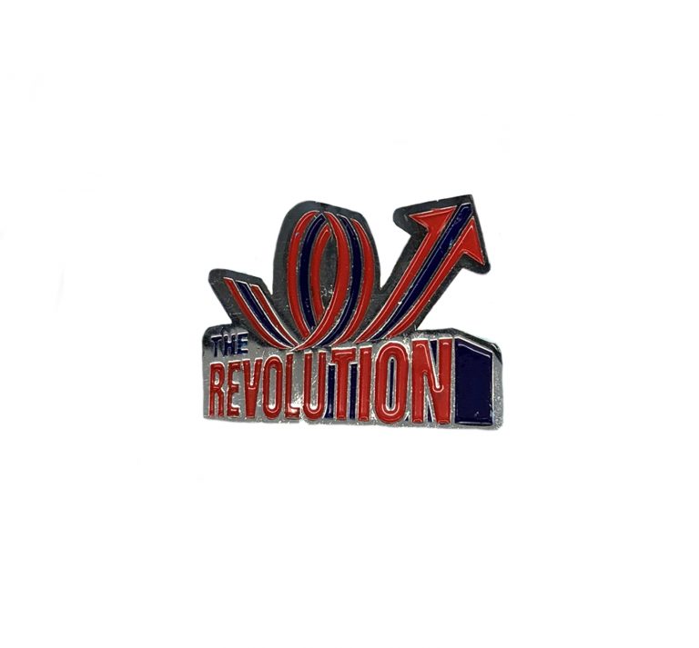 Revolution – Blackpool Pleasure Beach Retail Shop