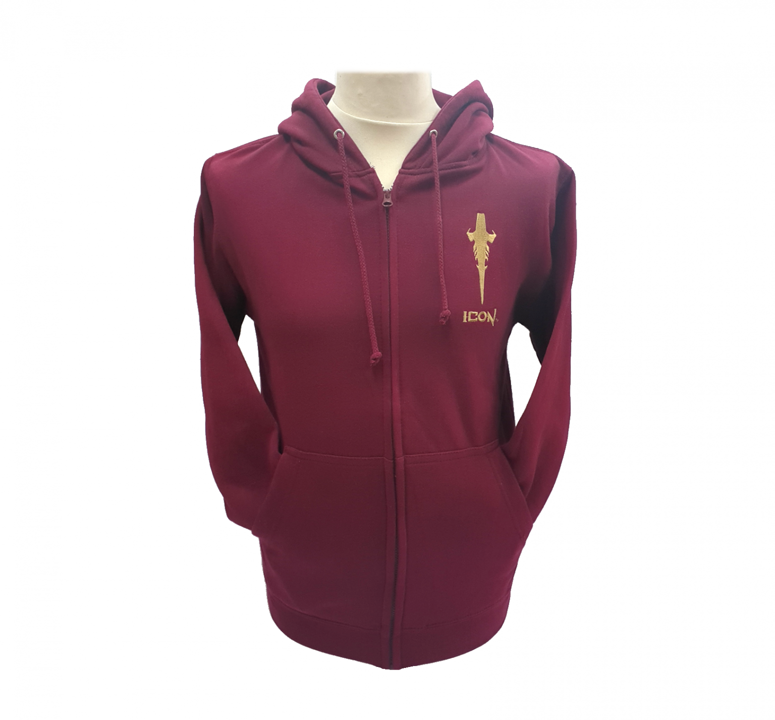 ICON – Page 4 – Blackpool Pleasure Beach Retail Shop