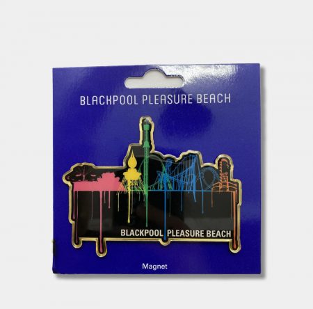 Magnet – Blackpool Pleasure Beach Retail Shop