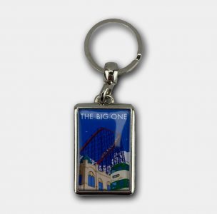 Big One – Page 2 – Blackpool Pleasure Beach Retail Shop