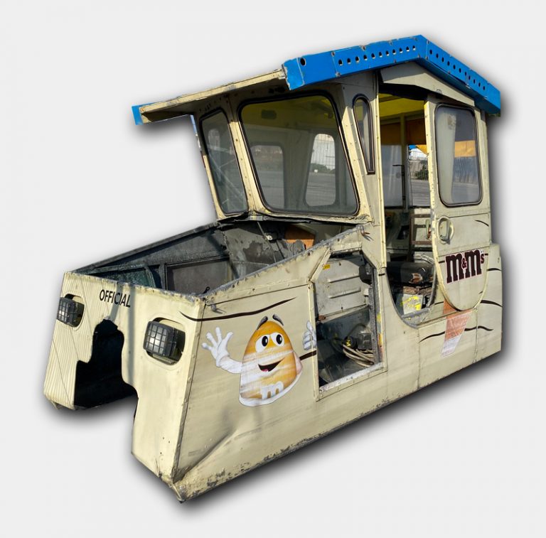 Last chance to buy – Blackpool Pleasure Beach Retail Shop