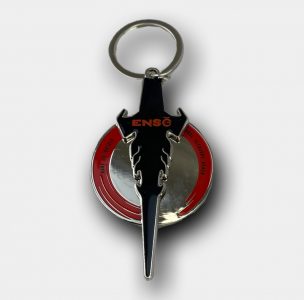 Keyrings – Blackpool Pleasure Beach Retail Shop