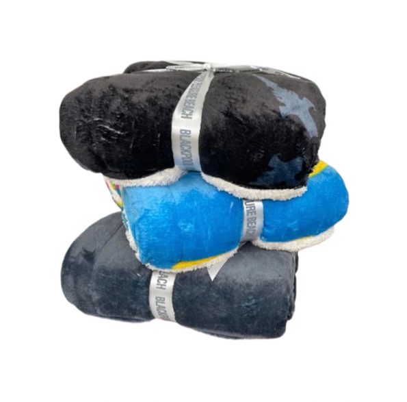 Bedding – Blackpool Pleasure Beach Retail Shop