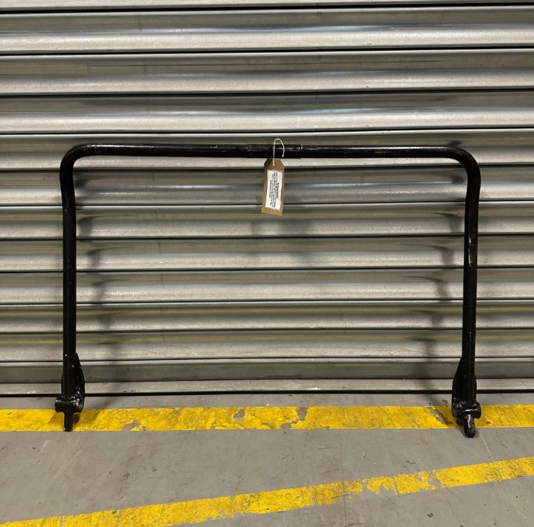 Big Dipper Lap Bar – Pleasure Beach Resort Retail Shop