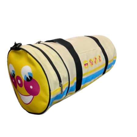 Mr Funshine – Blackpool Pleasure Beach Retail Shop