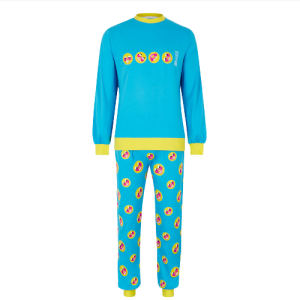 Mr Funshine – Blackpool Pleasure Beach Retail Shop