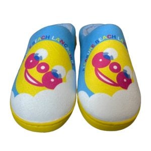 Mr Funshine – Pleasure Beach Resort Retail Shop