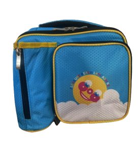 Mr Funshine – Blackpool Pleasure Beach Retail Shop