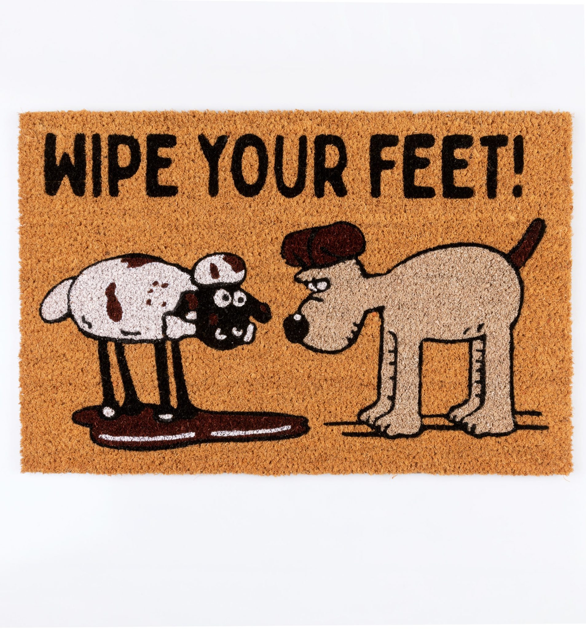 Wallace & Gromit – Blackpool Pleasure Beach Retail Shop