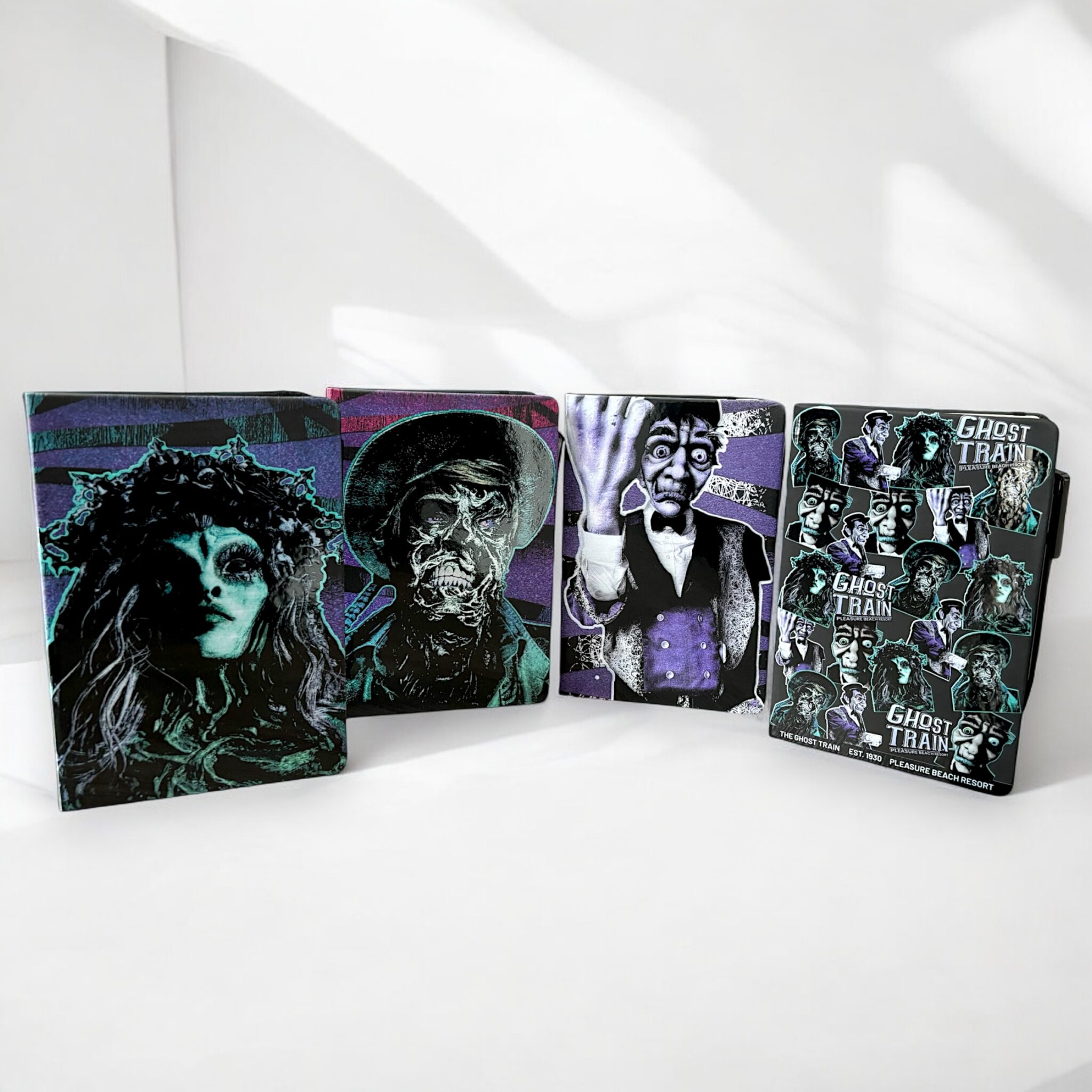 Stationery – Pleasure Beach Resort Retail Shop