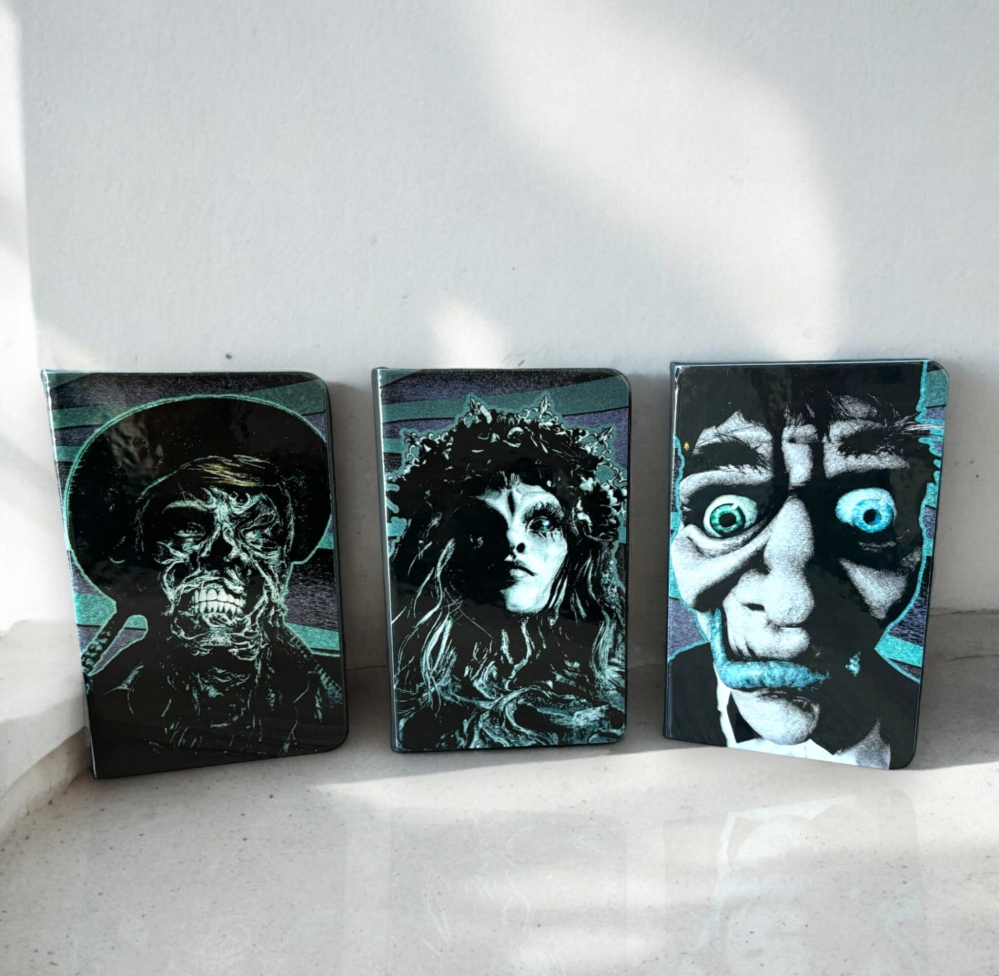 Stationery – Pleasure Beach Resort Retail Shop