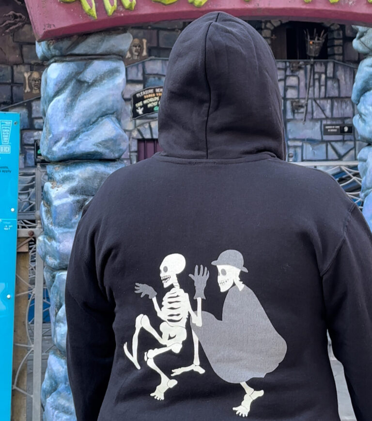 Shop – Blackpool Pleasure Beach Retail Shop