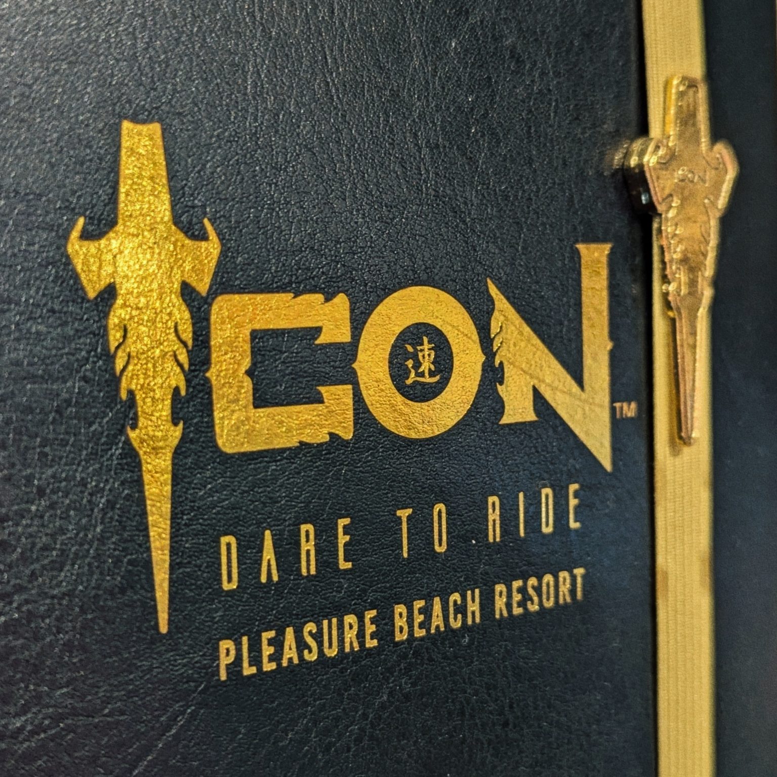 Stationery – Pleasure Beach Resort Retail Shop